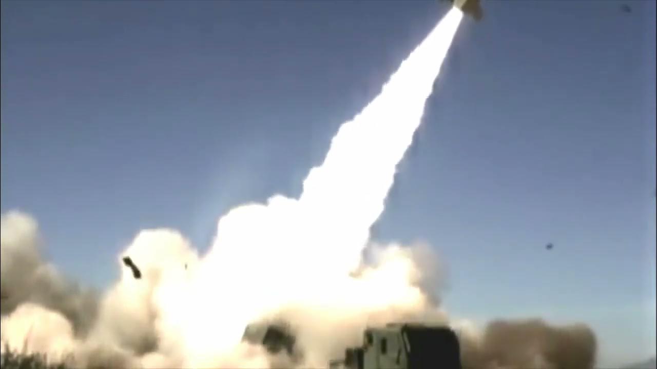 ATACMS for Ukraine - YouTube