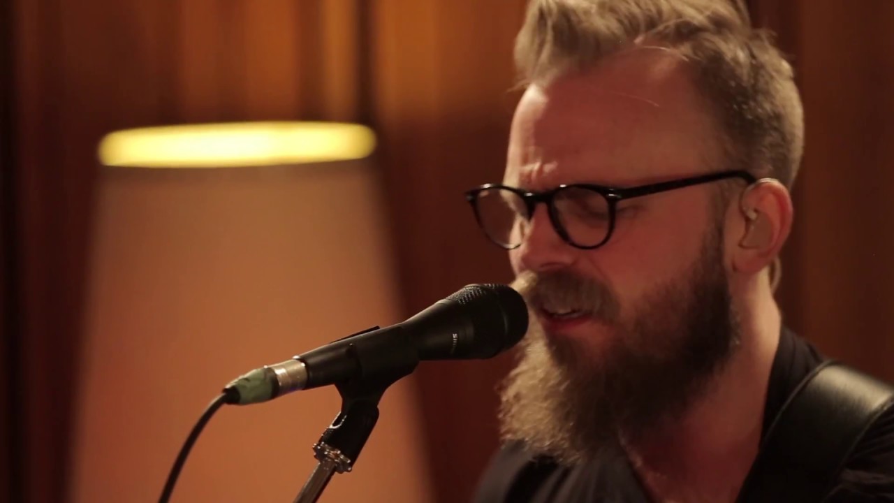 Joey Landreth - Still Feel Gone (Live at Stereobus) Chords - Chordify