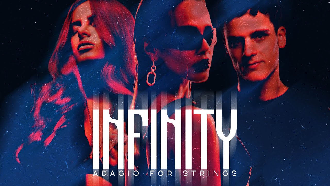 Caro van Ee x Kickbait x CERES - Infinity (Adagio For Strings ...