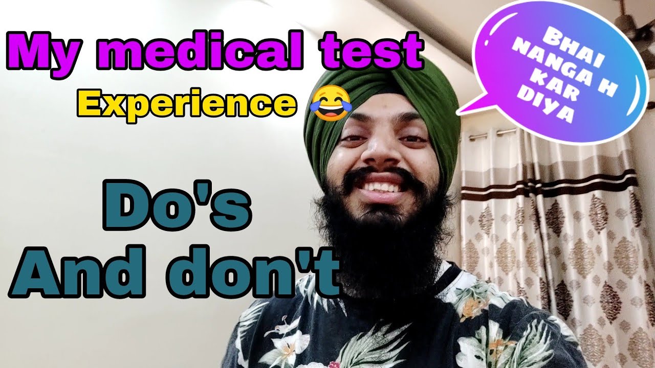 Medical Exam For Canadian Visa Fees Of Medical Exam Experience Of medical-exam-for-canadian-visa-fees-of-medical-exam-experience-of