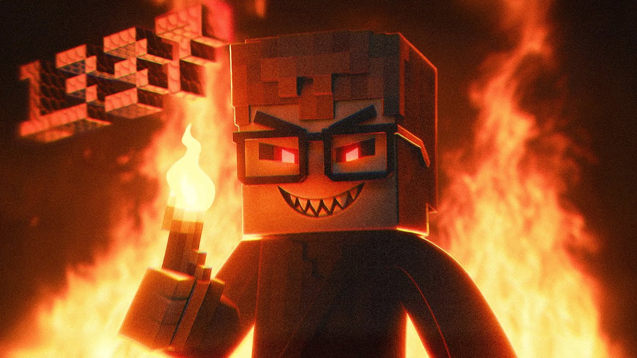 Восстановили Нато в MINECRAFT - YouTube