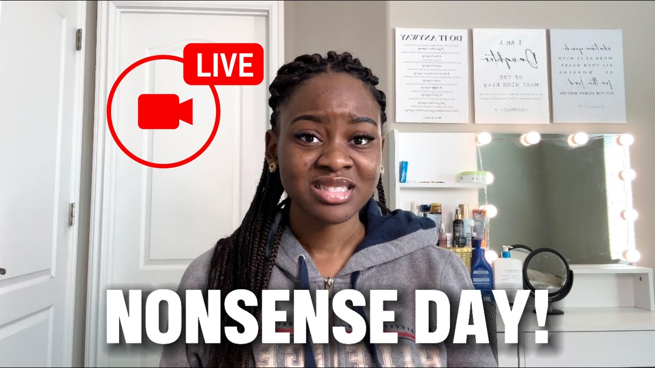 Queen & Clarence / Flo El Luche Is A COLORIST? / Reacting To ...