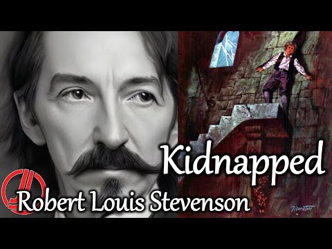 Kidnapped by Robert Louis Stevenson | Historical Novel | Summary ...