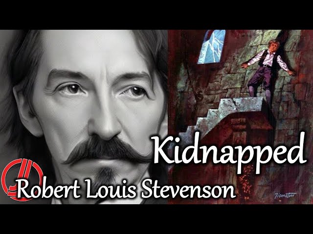 Kidnapped By Robert Louis Stevenson Characters