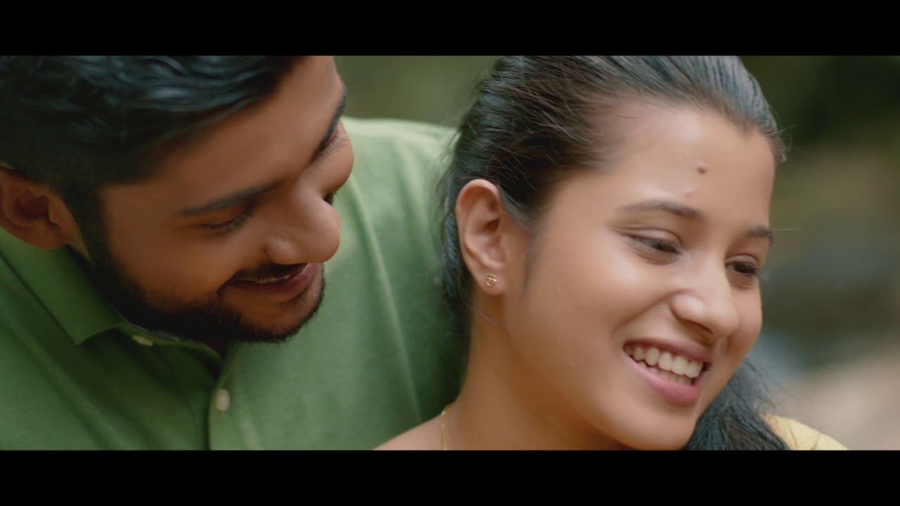 තාදී ITN Drama - Trailer ( Director Cut) - YouTube