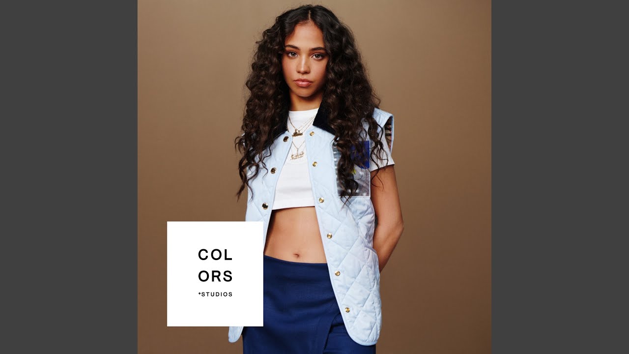 Love song - A COLORS SHOW - YouTube Music