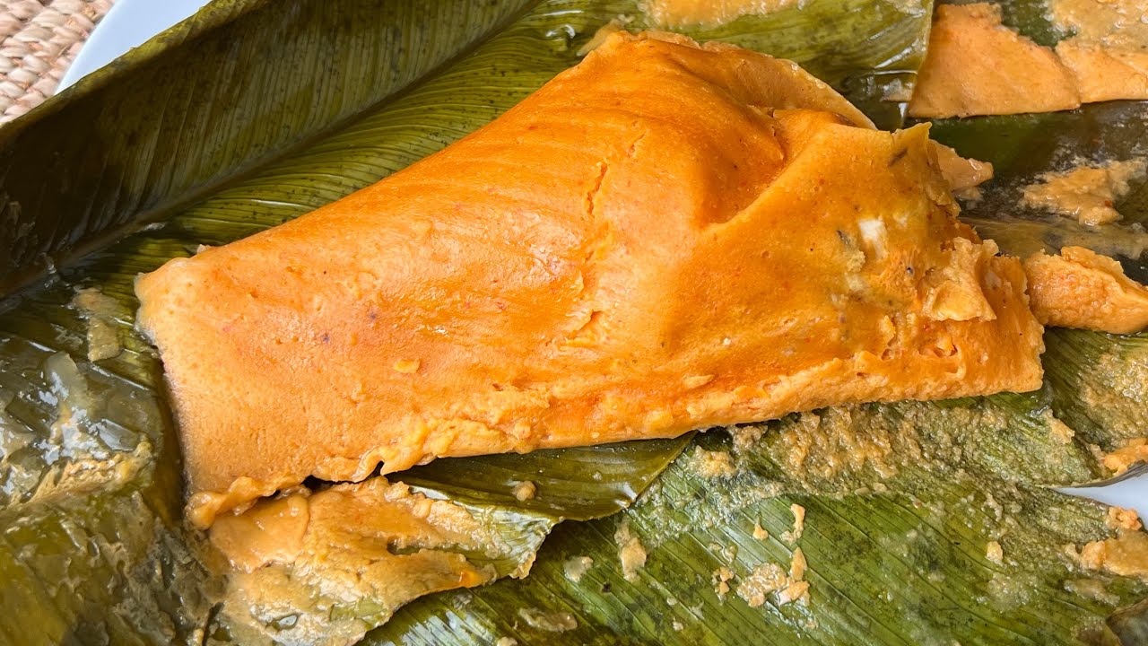 How To Make Soft and Fluffy MOIMOI/ Very Delicious Nigerian Recipe ...