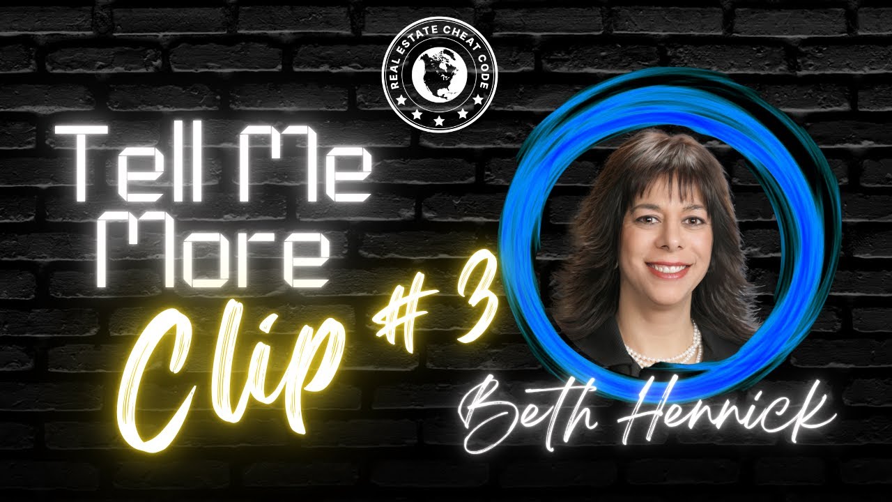 Big Goals Ahead: Beth Hennick 🌟 - YouTube