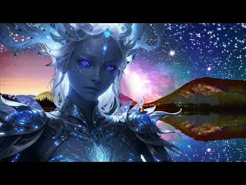 Pleiadian Light Language Meditation - Activate Cosmic DNA - YouTube