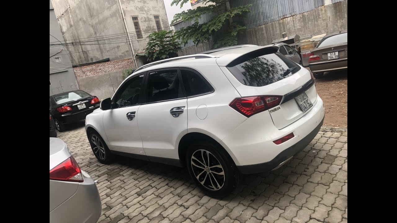 Đời 2016 đẹp như xe tiền tỷ giá chỉ 38x triệu, động cơ mitsubishi 2.0 ...