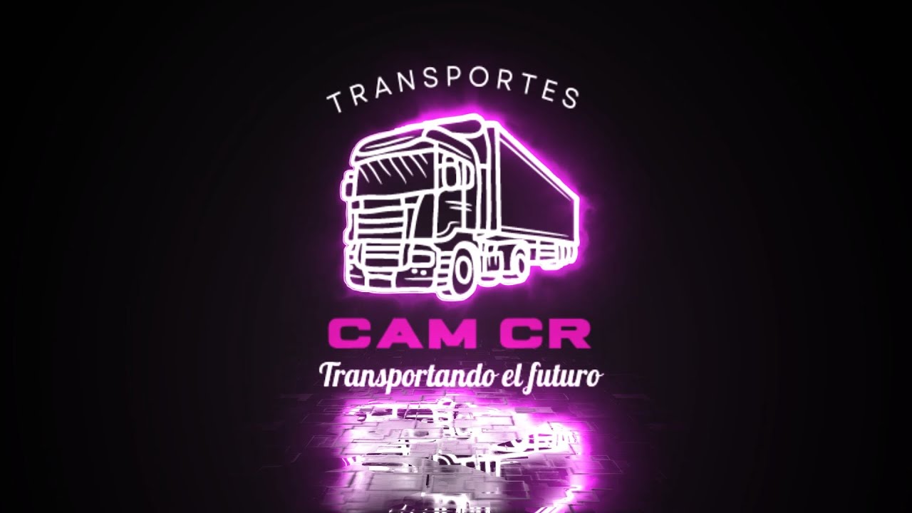 Convoy de aniversario TCCR Mayo 2023 - YouTube