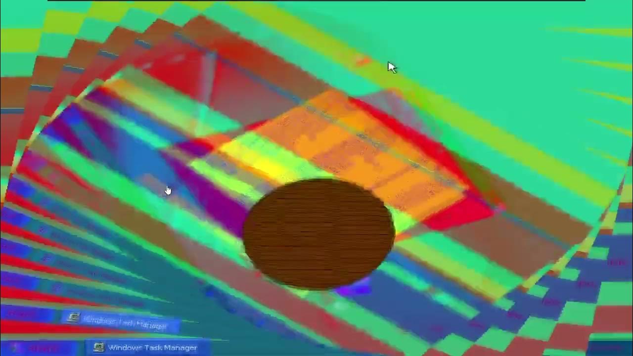 FMV 2 | Melter.B.exe (Requested) - YouTube