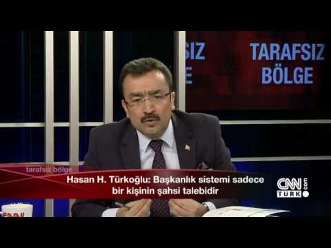 Tarafsız Bölge - 9 Mayıs 2016