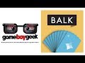 Balk | Board Game | BoardGameGeek