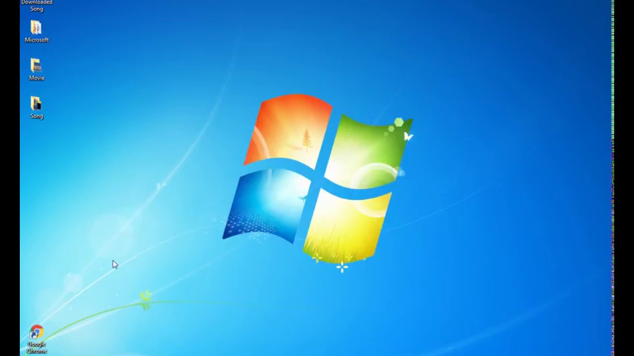 How to uninstall program in windows xp,7,8,10 - YouTube