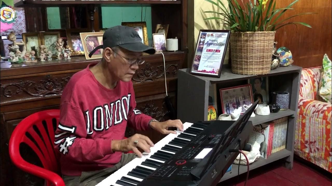 Anak by Freddie Aguilar. Interpreted in Instrumental Version by Elmer Mon - YouTube