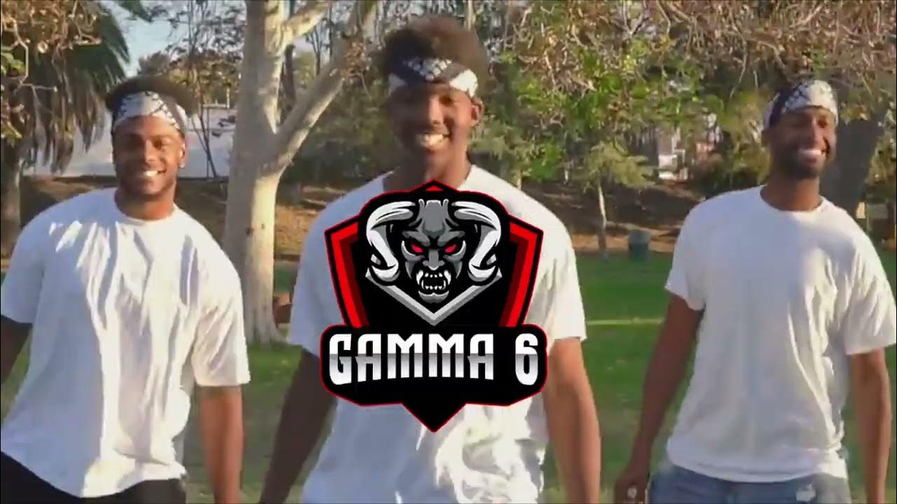 Ark Official PvP | GAMMA 6 VS. TPG WAR - YouTube