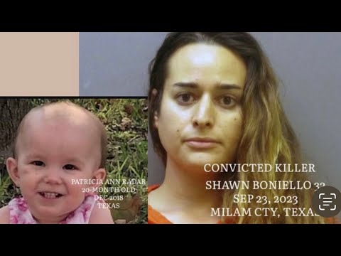 SHAYLA/SHAWN. ANGELINA BONIELLO 32, SEP 23, 2023 MILAN CTY, TX ...