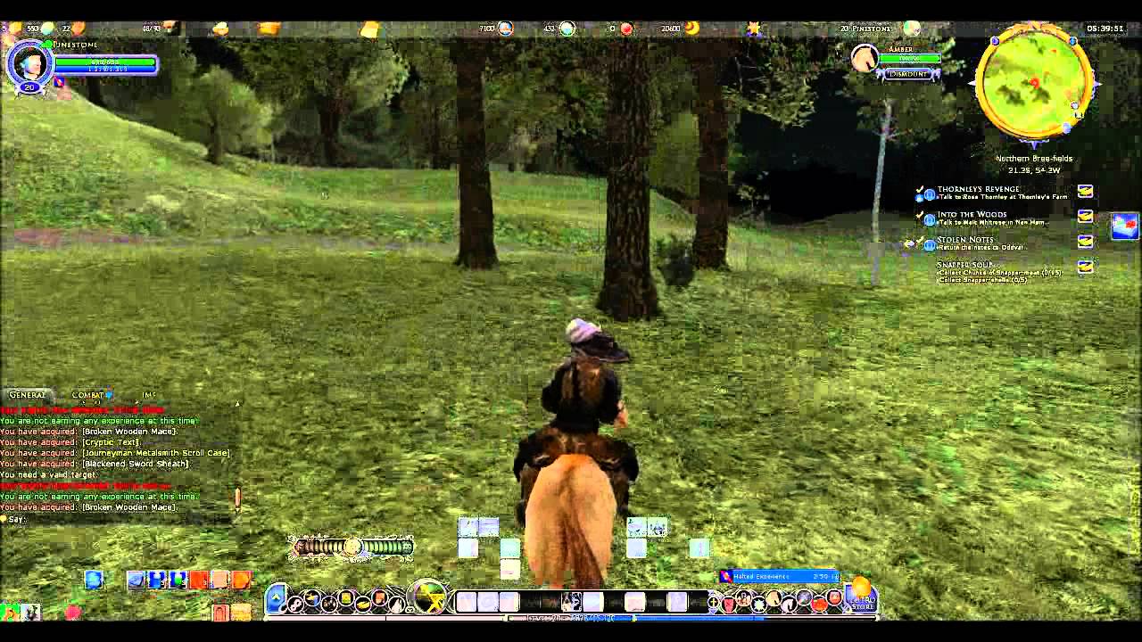 RK Series Episode 35: A Forgetful Dwarf - YouTube