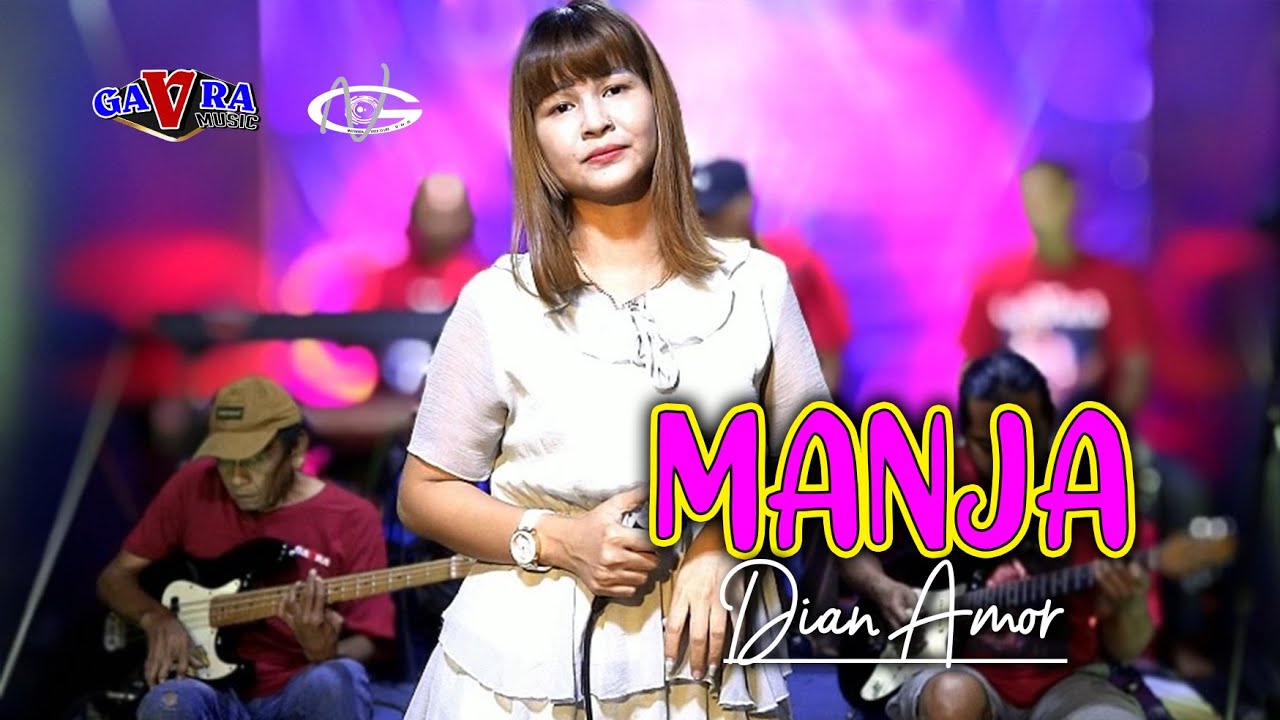 Manja Gavra Music [ Dian Amor ] - YouTube