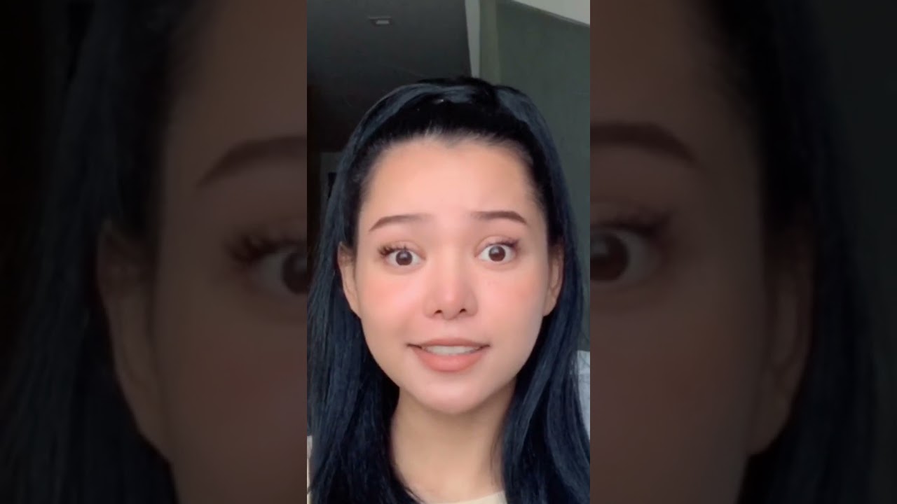 Bella poarch 🎶 TIK Tok - YouTube