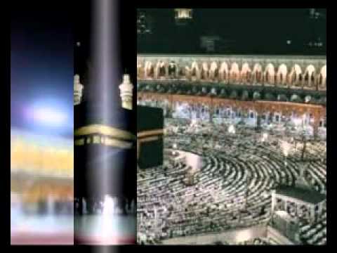 Ocaq Nicat Aga- I Ehya. Qedr gecesinin feziletleri ve emelleri.mp4