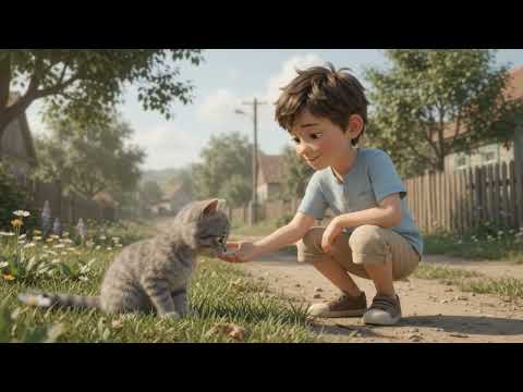 The Little CAT