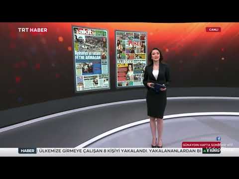 Oya Eren - Günaydın Hafta Sonu - 29 Mayıs 2021