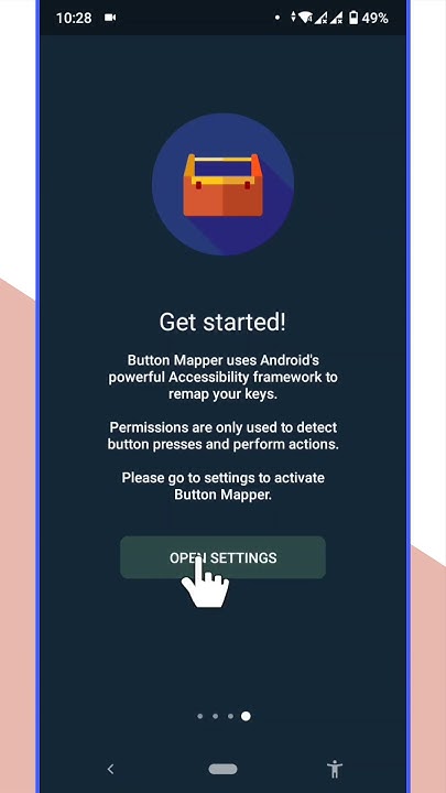 how to disable volume buttons on android 🔇 - YouTube