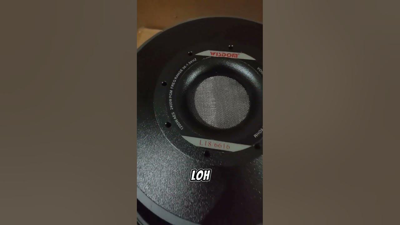 spewker 18 wisdom l 18 6616 josss horegg polll #shortsvideo - YouTube