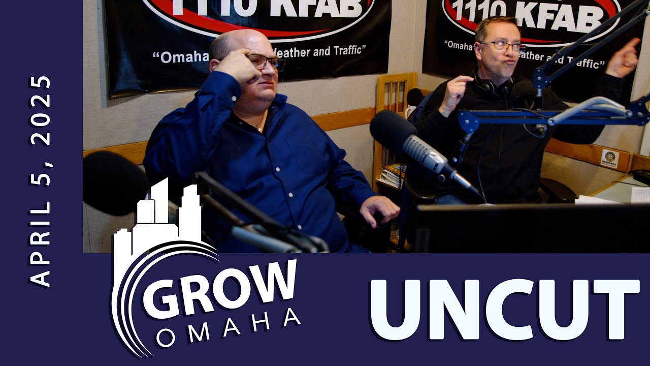 Uncut: April 5, 2025 - YouTube