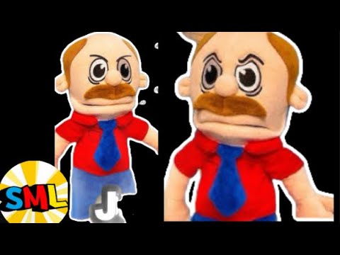 Marvin Being Mad for 2 Minutes Straight! | SML - YouTube