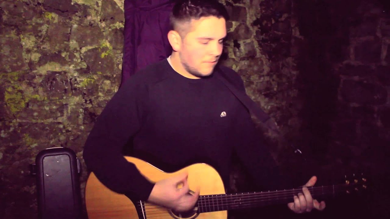 Dan Fairhurst - Ember's Live in the Watchtower - YouTube