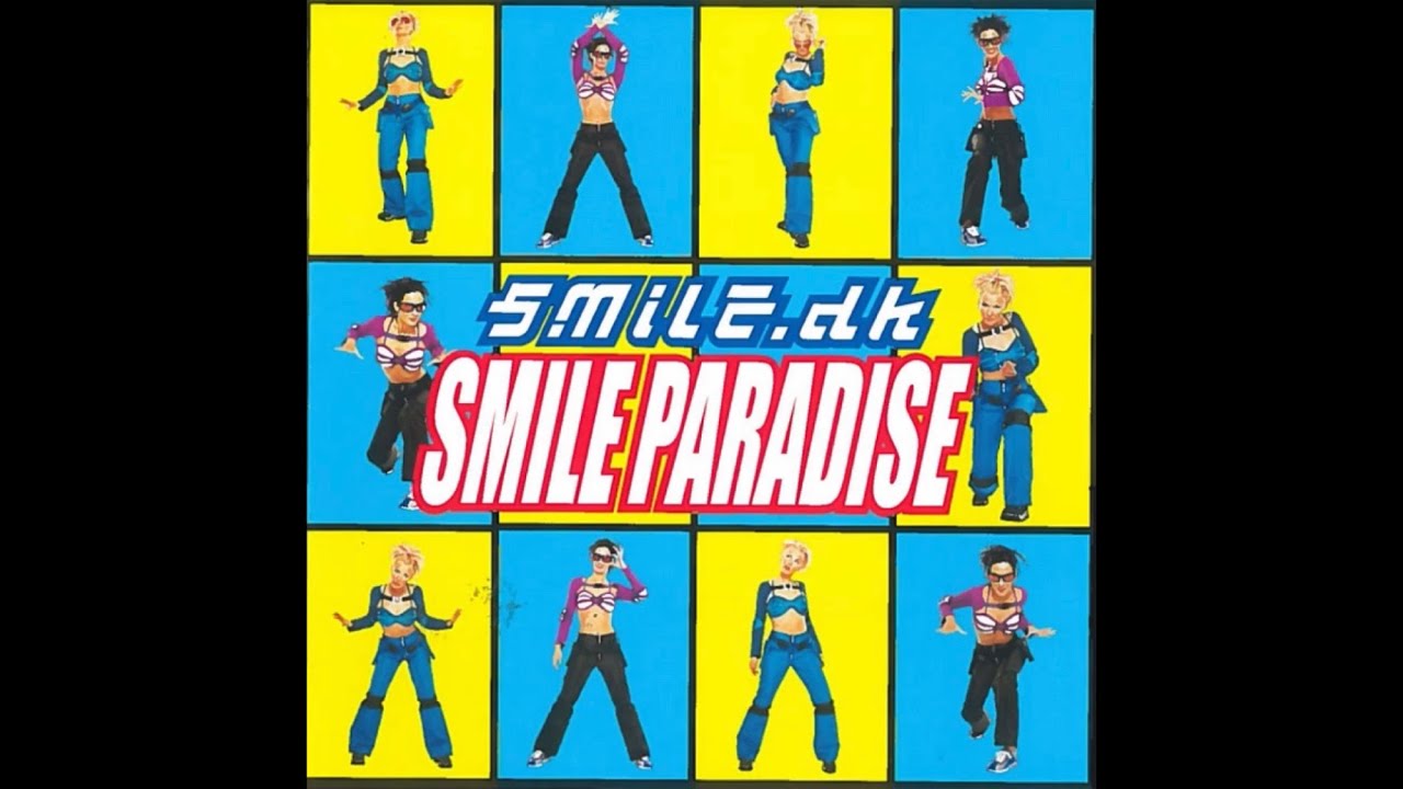 Smile DK - Dancing All Alone (Official Audio) | From Dance Dance ...