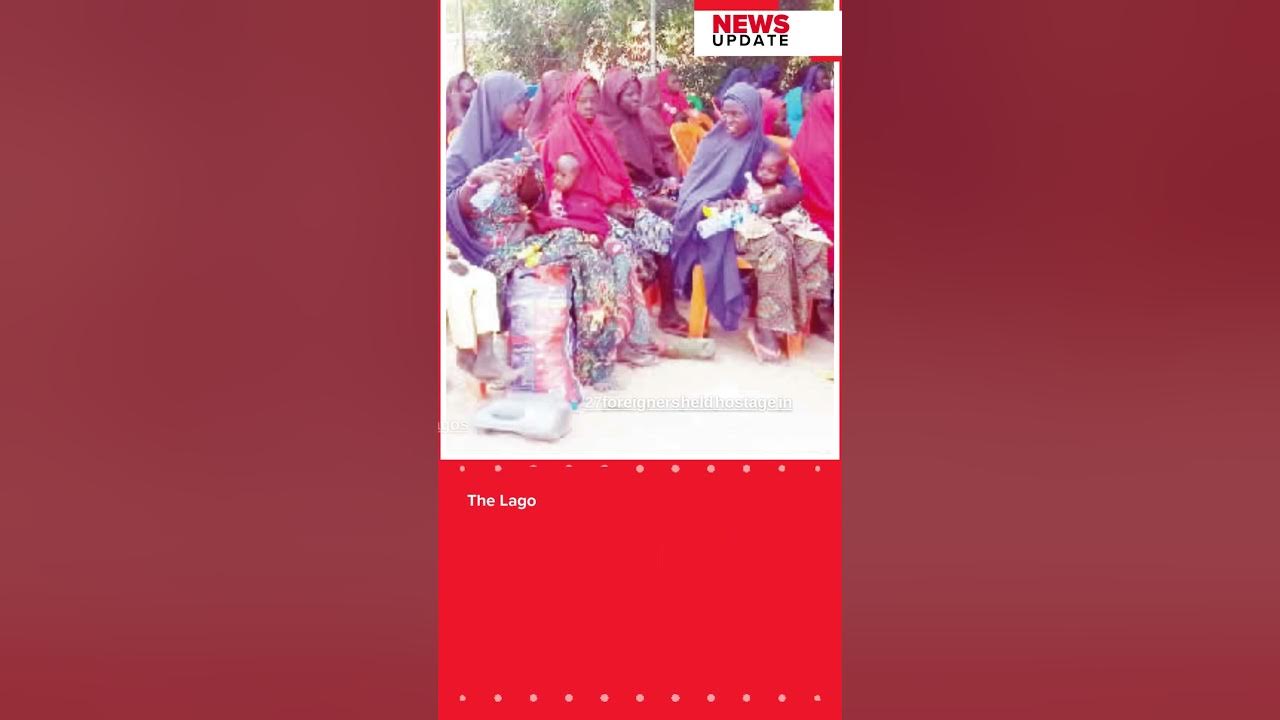 Nigerian Newspapers: 10 things you need to know Tuesday morning #ibadan - YouTube