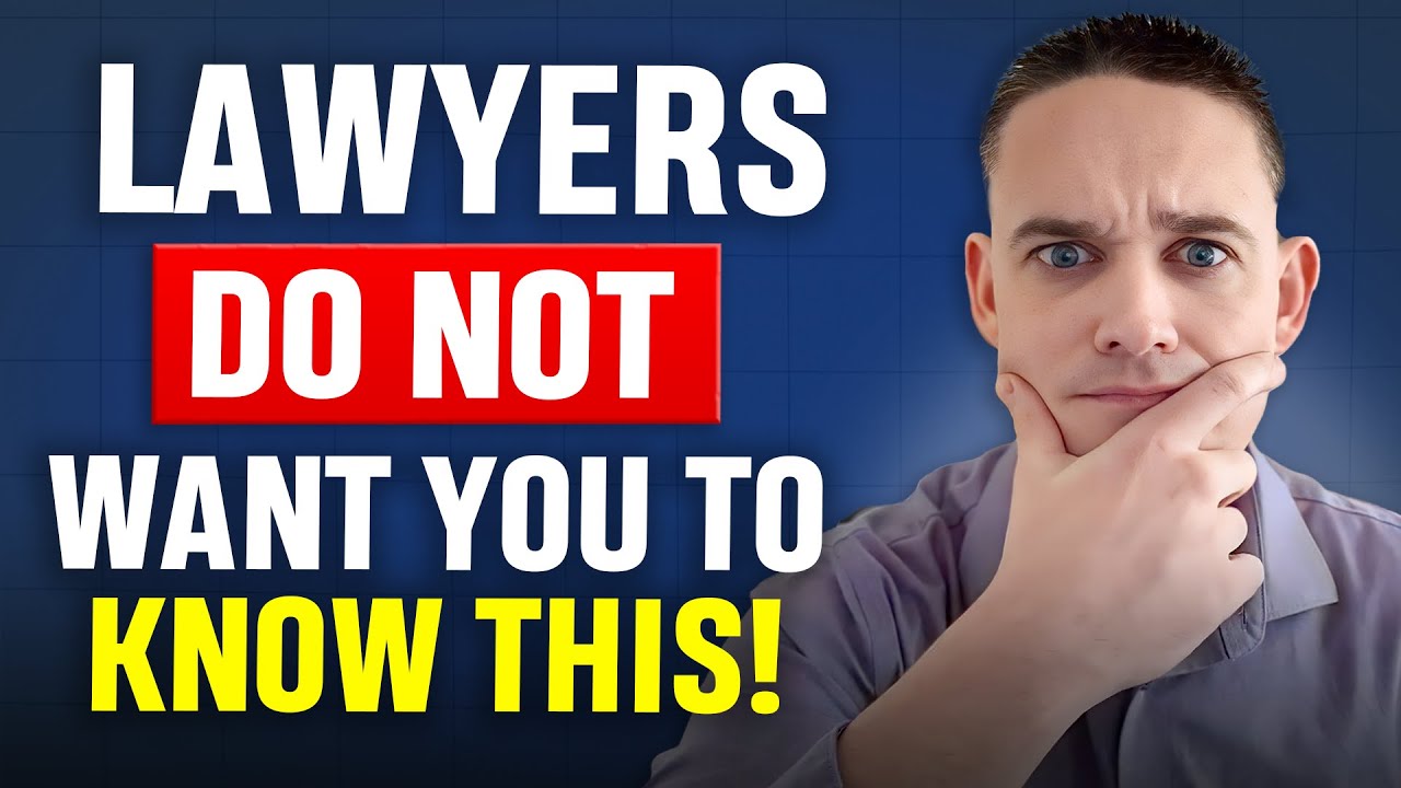 The Best Way to AVOID Probate and Pass Down Wealth Tax-Free - YouTube