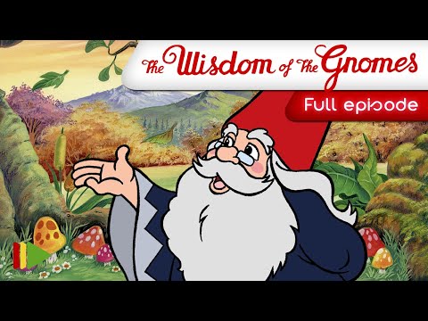 The Wisdom of the Gnomes - 1 - Judge Klaus | Full episode |