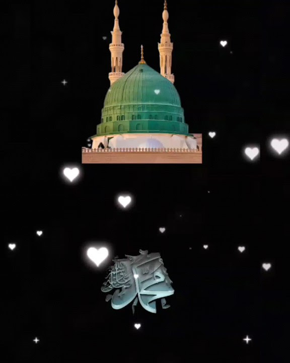 Masha Allah 💞 #naath #islamic - YouTube