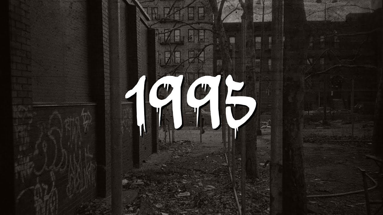 "1995" Old School Boom Bap Type Beat | Underground Hip Hop Rap ...