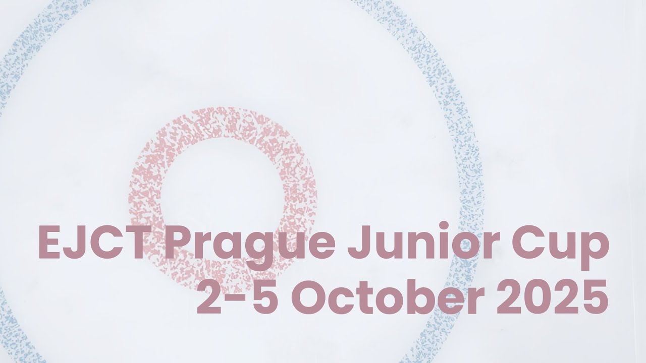 EJCT Prague Junior Cup: Spiller vs. Fujii - YouTube