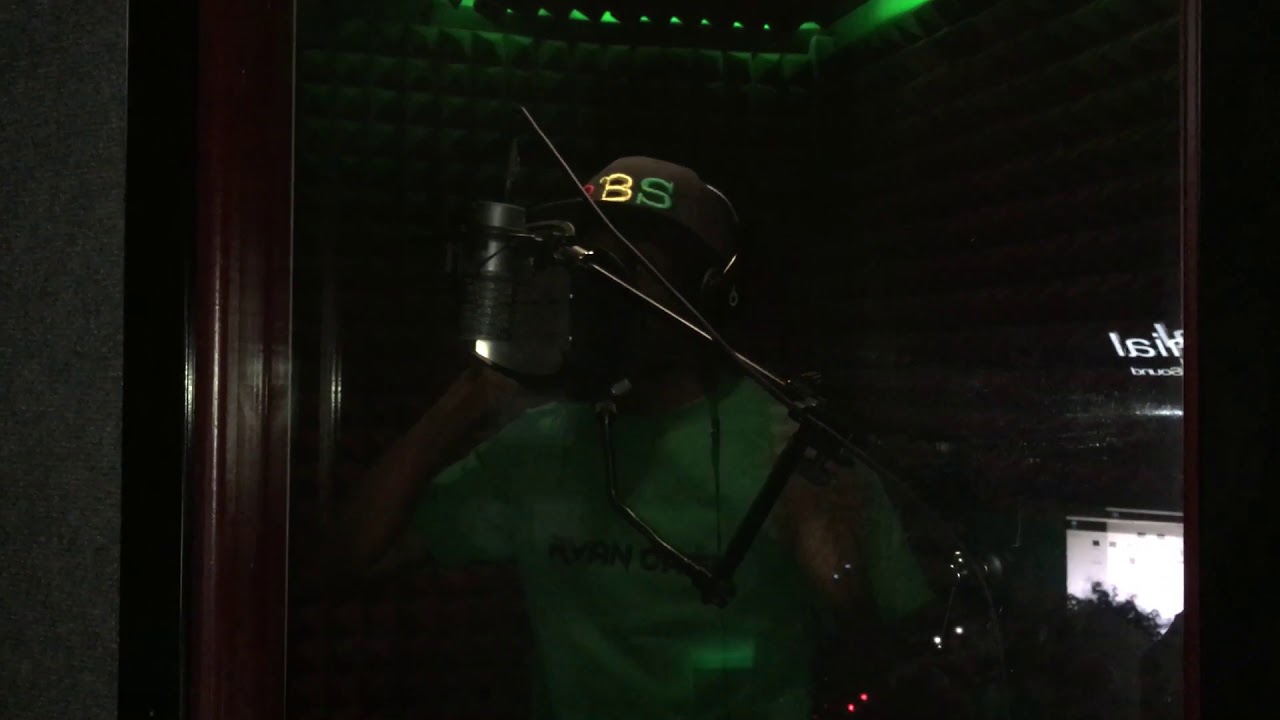 Ryan Cash - Fan Friday Episode 71 - YouTube