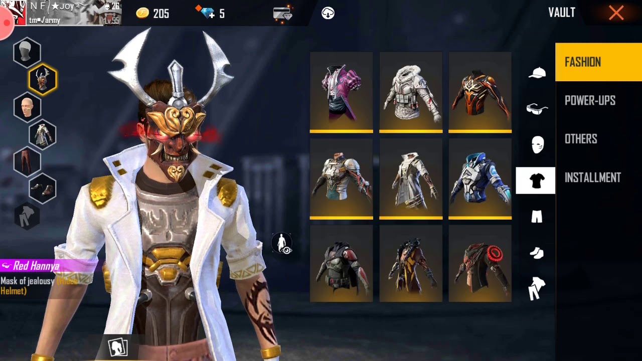 Friend id collection - YouTube