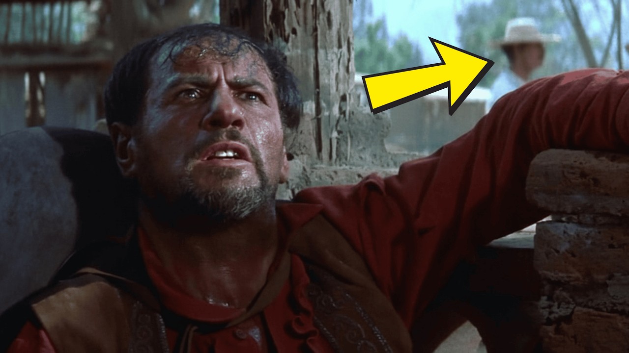 20 Things You Didn’t Know About Rio Bravo [1959] - YouTube
