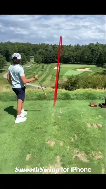 Par 3 but the wheel decides what clubs we use #playbettergolf #golfer #golf #golfswing - YouTube