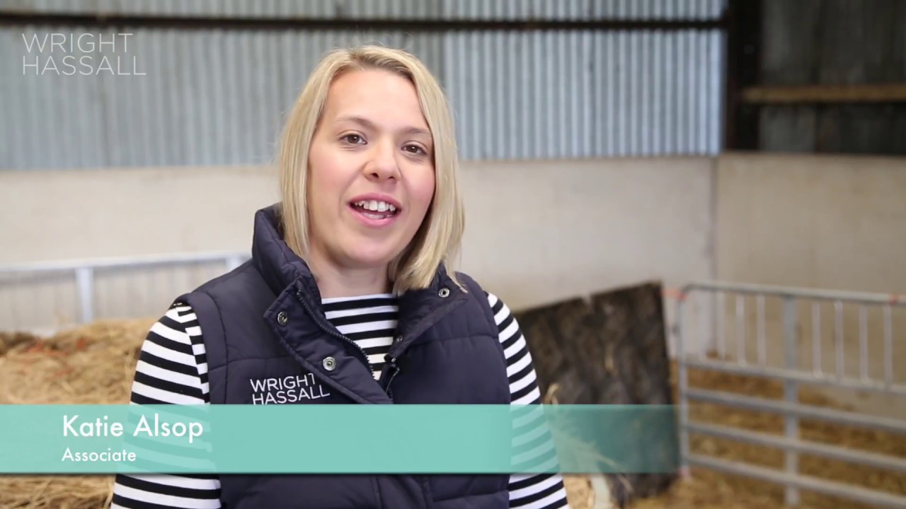 Proprietary Estoppel - an overview from Katie Alsop - YouTube