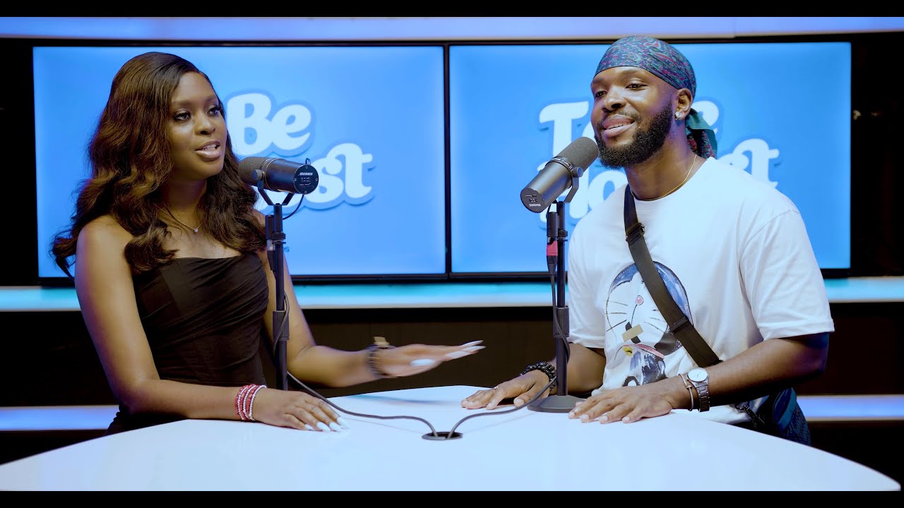 To be honest | BBN All-Stars Week 1 Review - YouTube