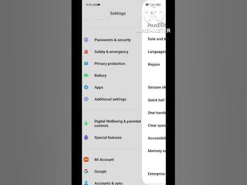 How To Additional Setting Redmi note10s Additional Setting | #shorts #youtubeshorts - YouTube