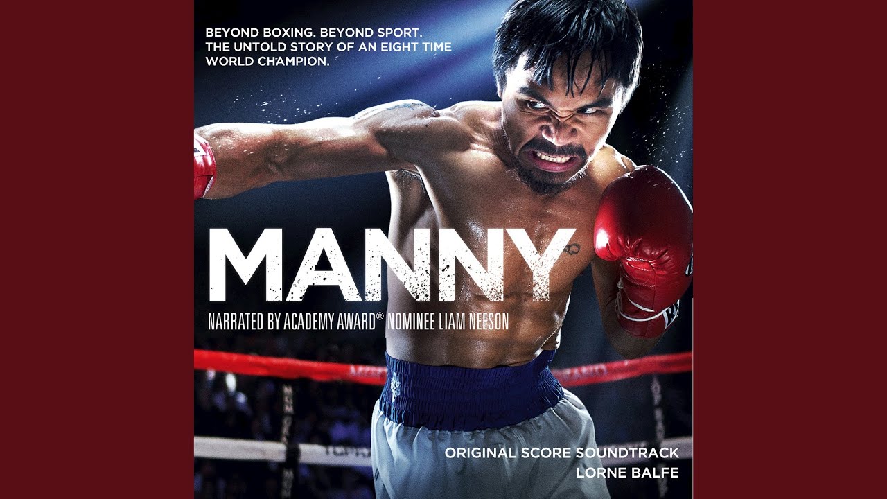 One-Handed Boxer - YouTube