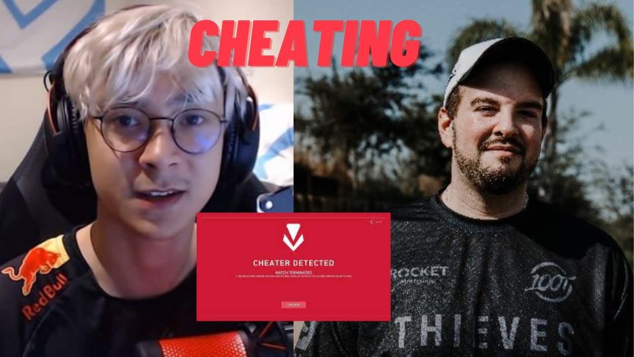 TOP CHEATING VALORANT CLIPS OF ALL TIME! | Valorant - YouTube