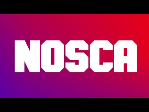 NOSCA: Season 1 Trailer - YouTube